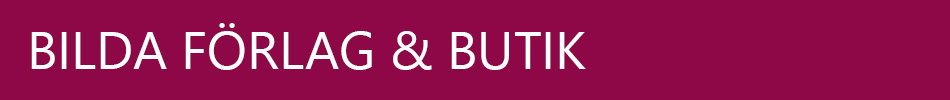 Bilda förlag
